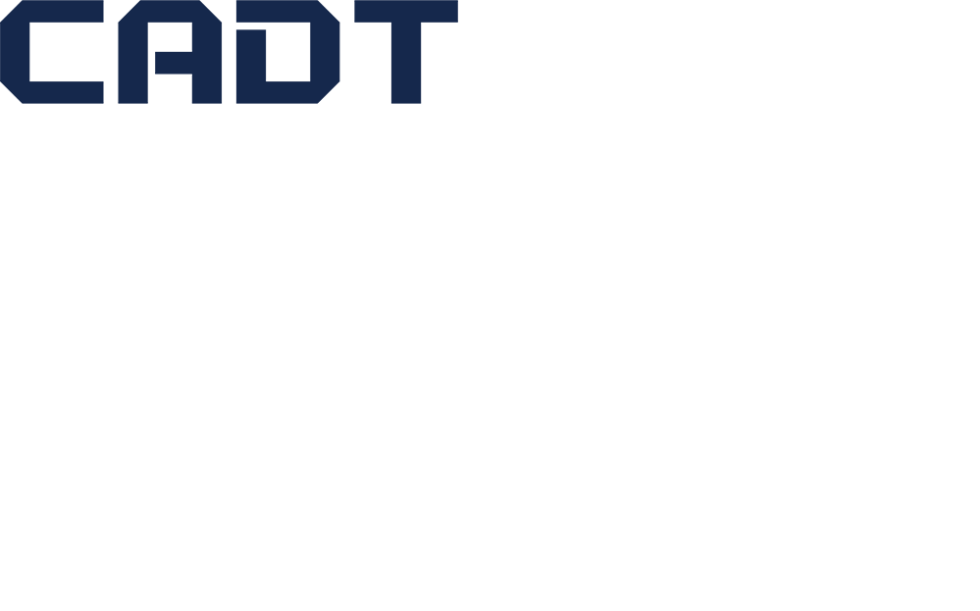 CADT - Cambodia Academy of Digital Technology