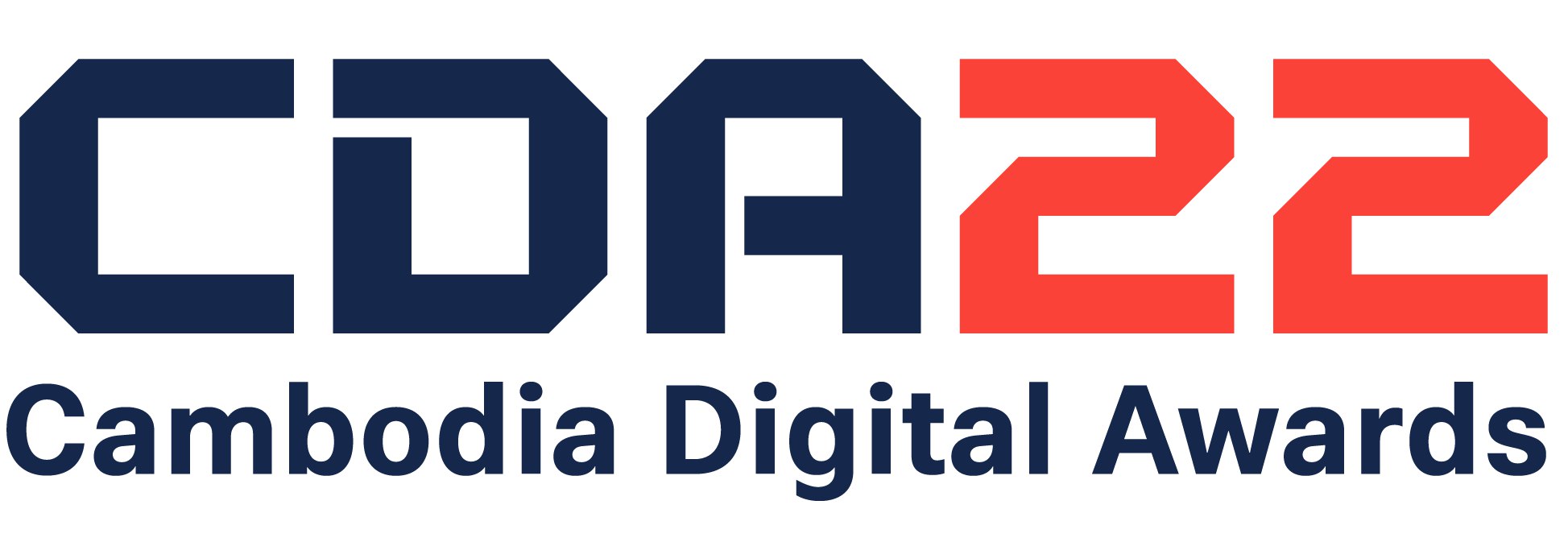 Cambodia Digital Awards 2022 - CADT