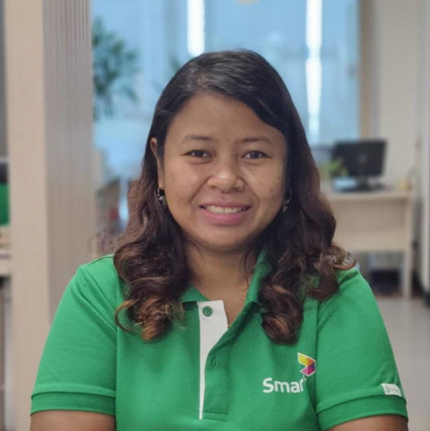 Cambodia Digital Award 2023 - CADT