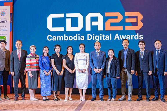 CADT 10 Years Anniversary - CADT