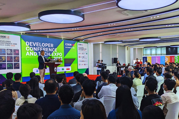 CADT 10 Years Anniversary - CADT