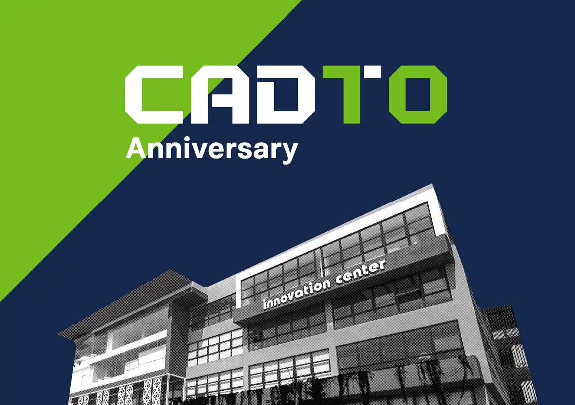 CADT - Cambodia Academy of Digital Technology