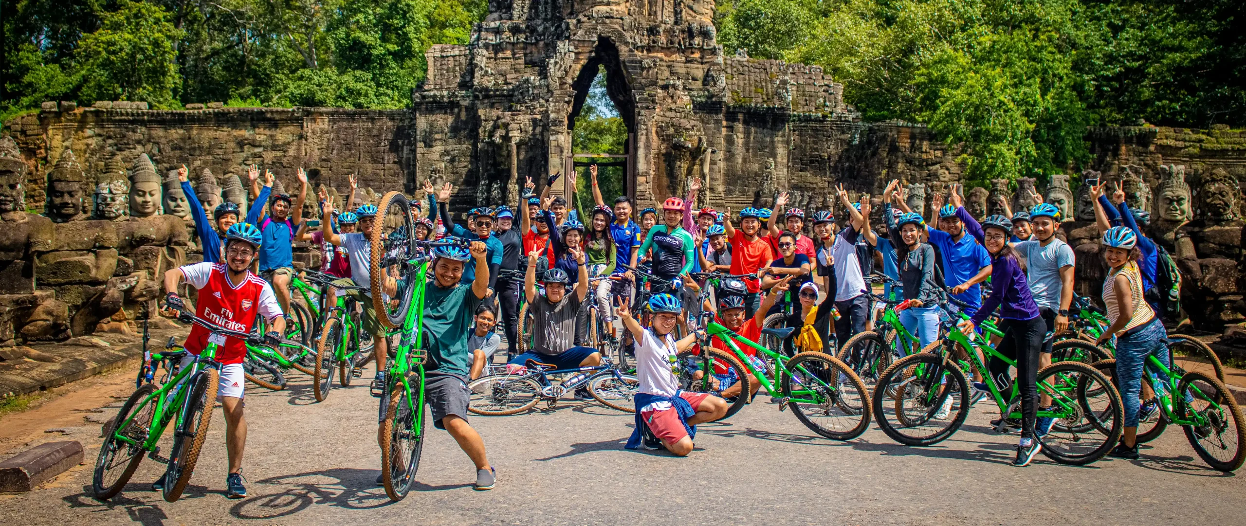 CADT - Cambodia Academy of Digital Technology