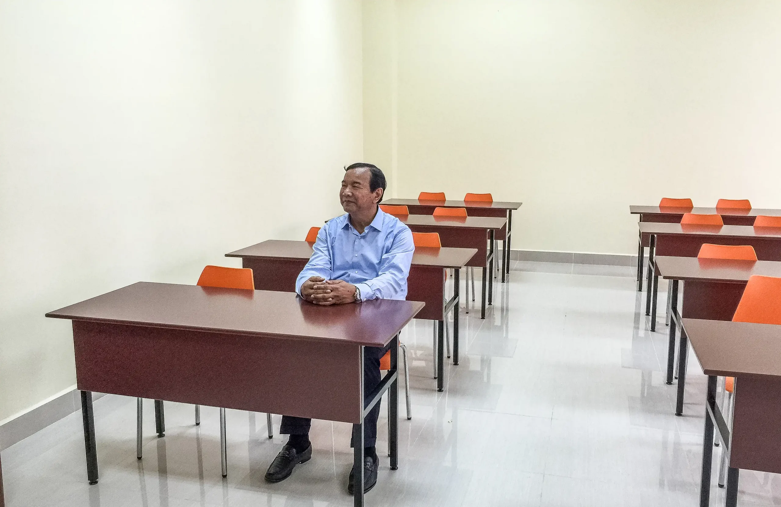 CADT - Cambodia Academy of Digital Technology